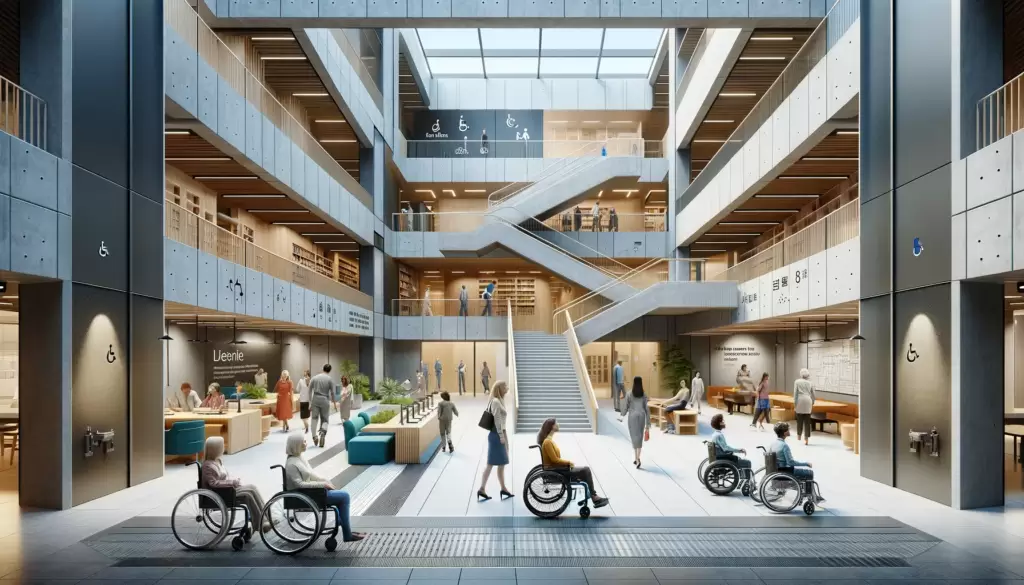 Breaking Barriers: How Powerful Inclusive Design Transforms Lives ...